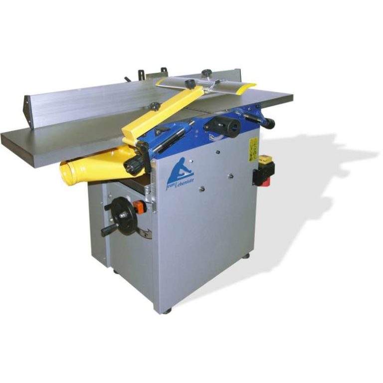 Choisir sa dégau-rabot - Le blog de Probois Machinoutils