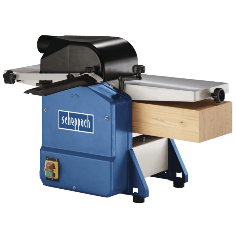 Choisir sa dégau-rabot - Le blog de Probois Machinoutils