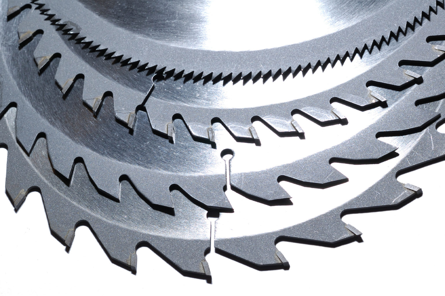 Les lames de scie : nos conseils - Le blog de Probois Machinoutils