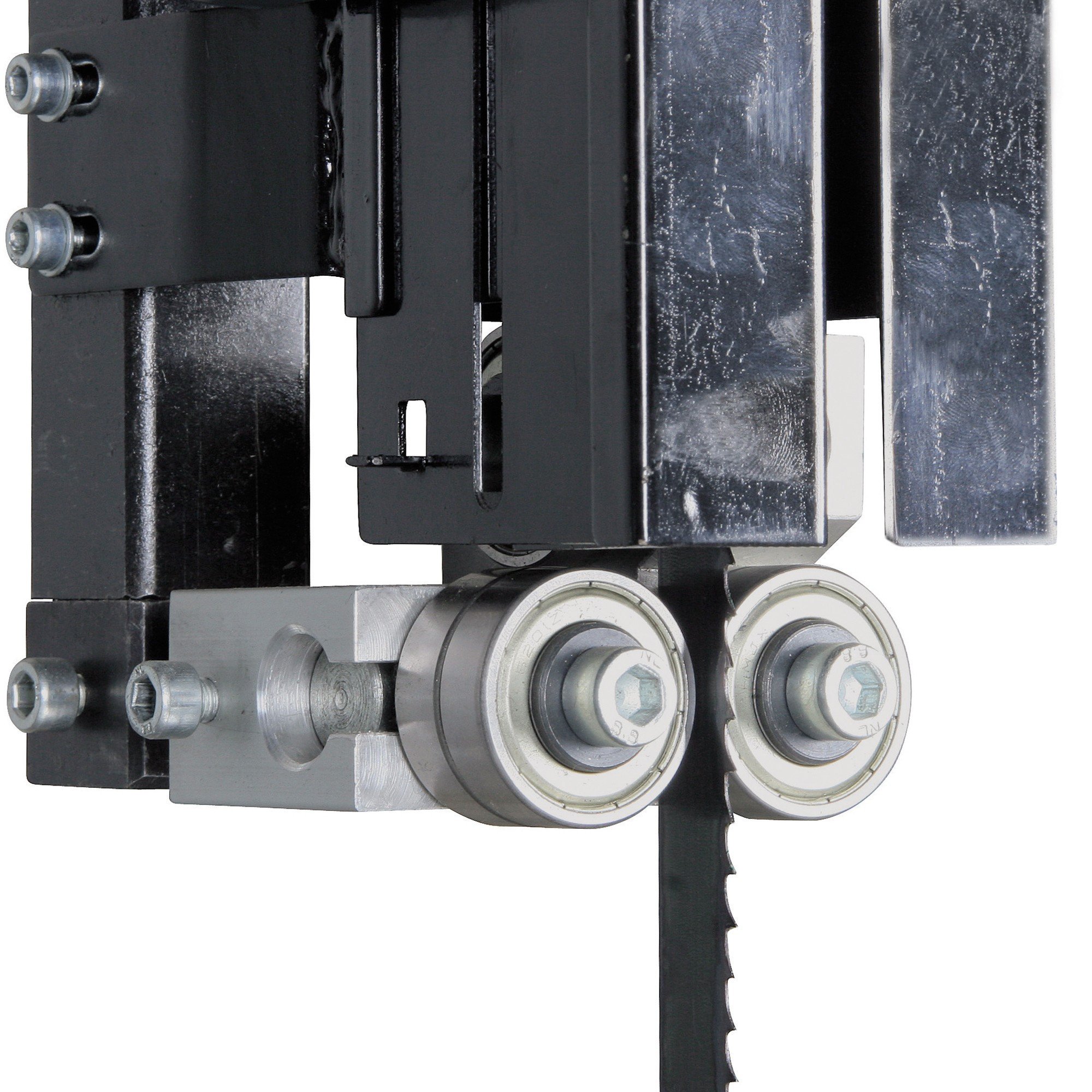 Scie à ruban - Comment choisir ? - Le blog de Probois Machinoutils