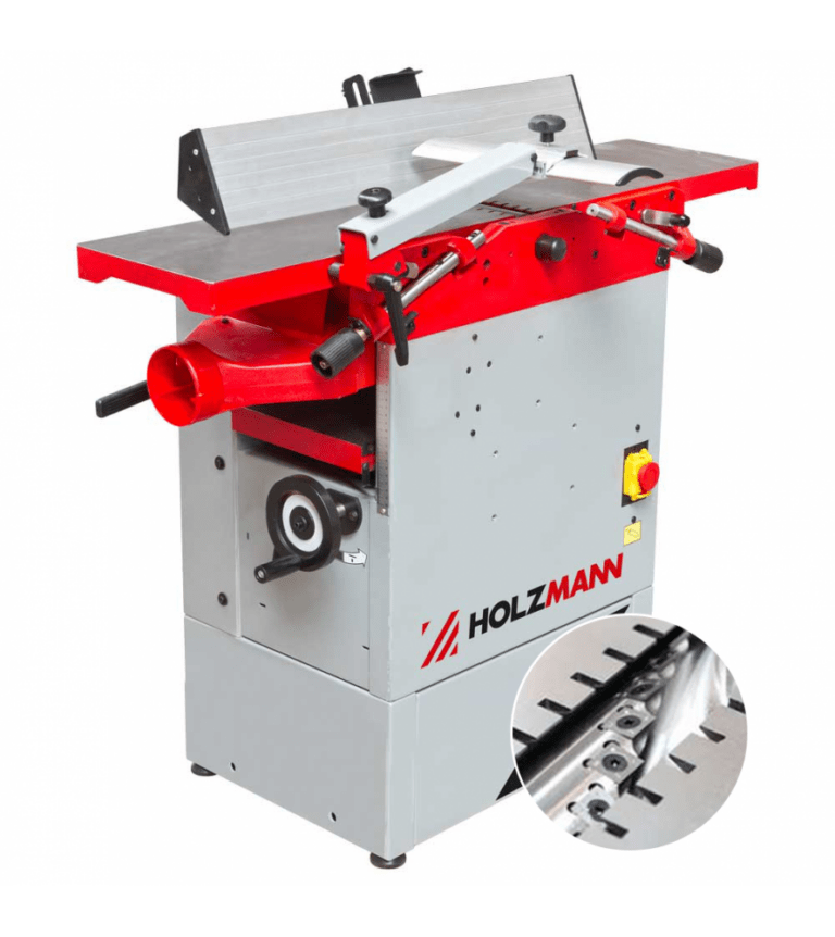 Dégauchisseuse raboteuse : top 5 - Le blog de Probois Machinoutils