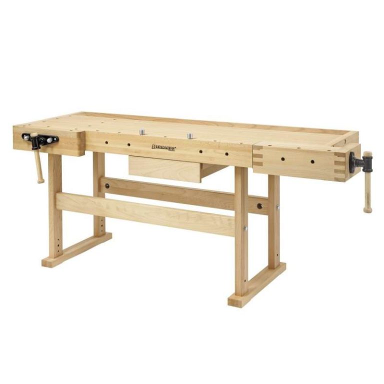 Établi : notre top 5 - Le blog de Probois Machinoutils