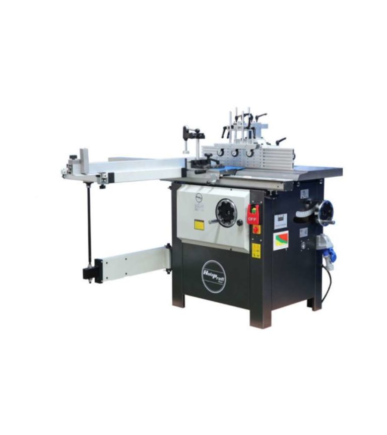 Toupies à bois : les meilleurs - Le blog de Probois Machinoutils