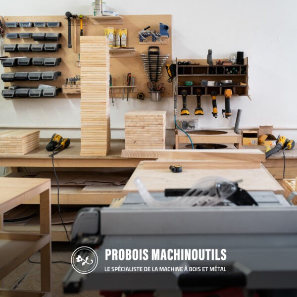 Tout savoir sur le serre-joint - Le blog de Probois Machinoutils